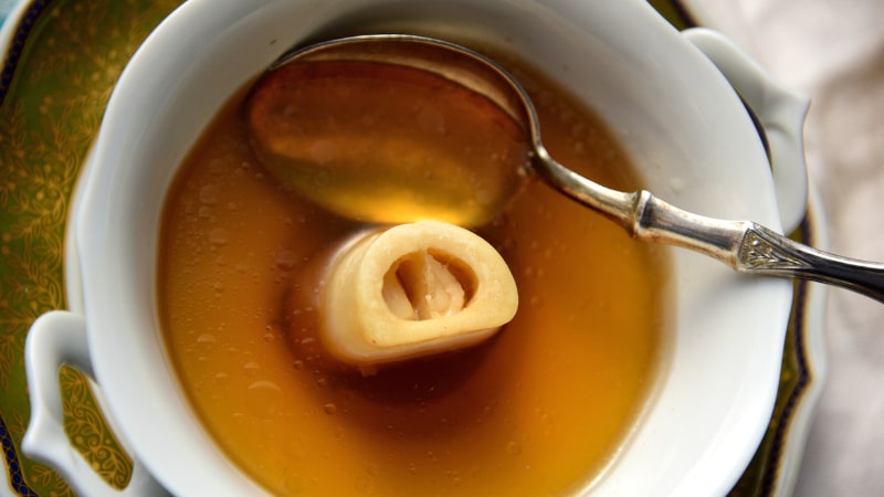 What Can You Do with Aitch Bones? | Hobe's Country Ham