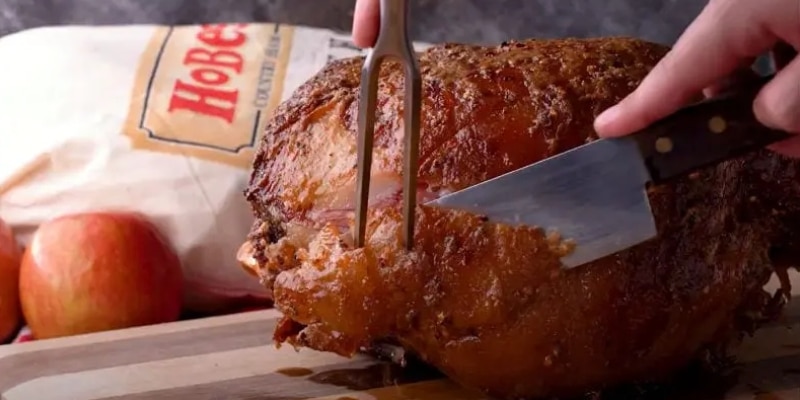 Three Expert Tips for Preparing a Whole Ham | Hobe's Country Ham