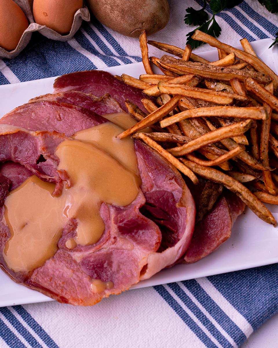 Delicious Ham Recipes: Easy Meals and Comfort Foods with Hobe's