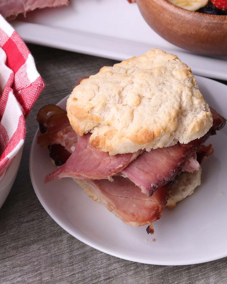 Delicious Ham Recipes: Easy Meals and Comfort Foods with Hobe's