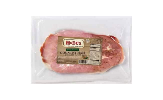 The Fascinating World of Country Ham: Interesting Facts About This ...