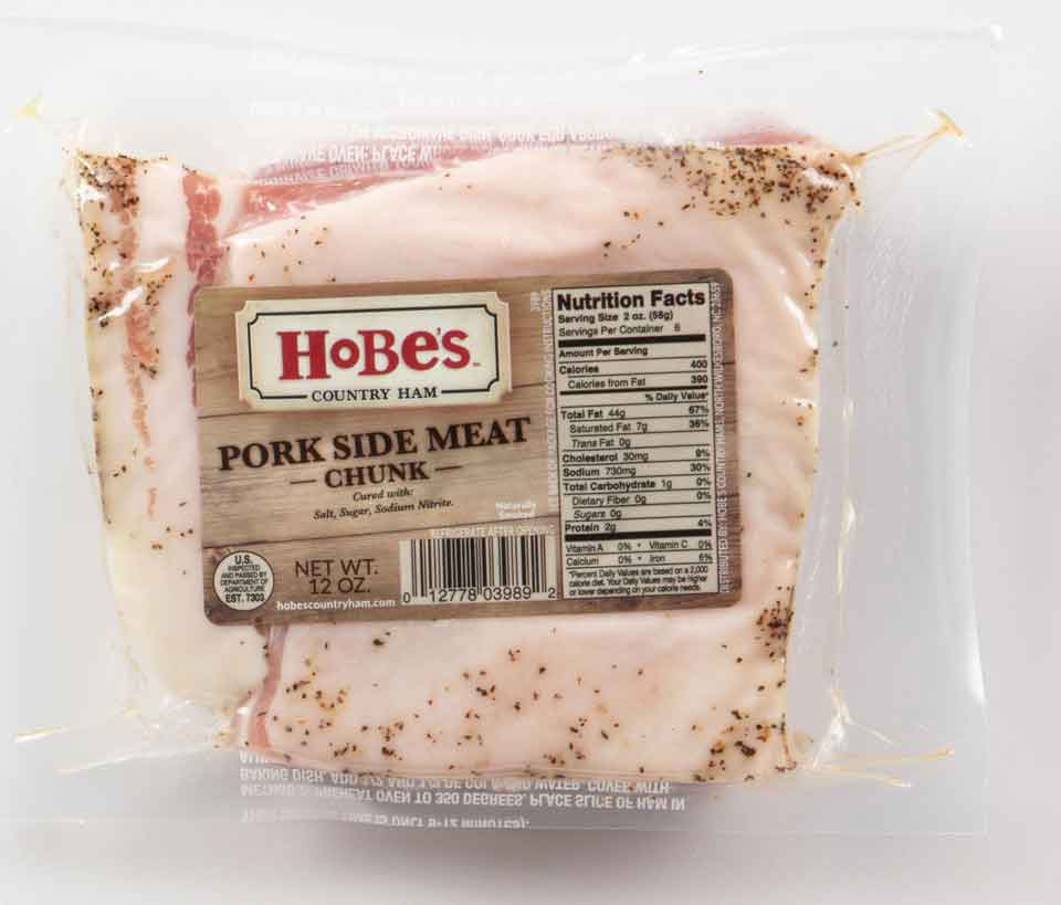 The Best Country Ham for Every Table | Hobe's Country Ham