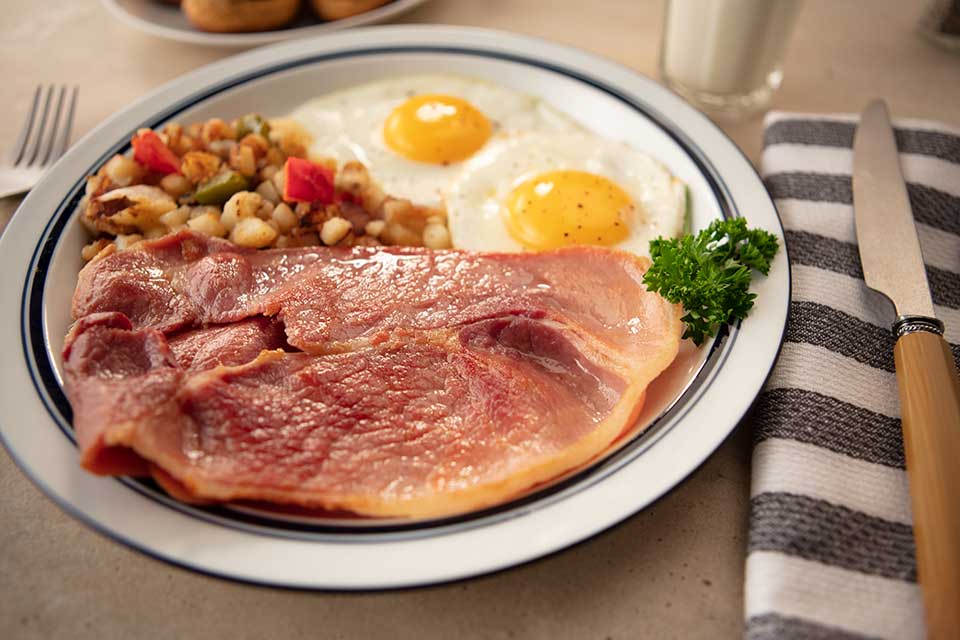 Guide: How to Store & Slice Ham | Hobe’s Country Ham