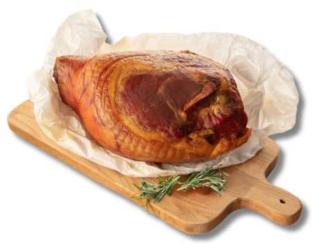 Whole Hams | Hobe's Country Ham
