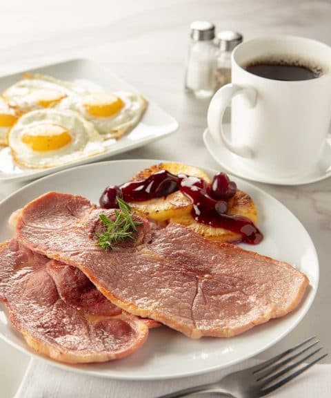 About Hobe’s Country Ham | Handcrafted Country Hams