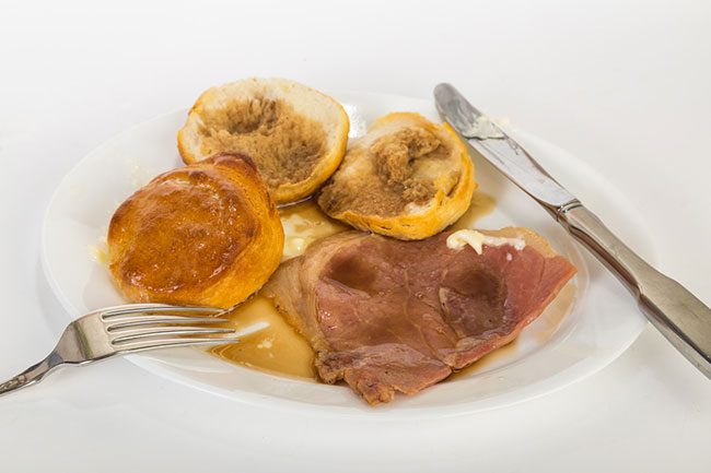 How to Turn Your Country Ham into a Great Meal | Hobe's Country Ham